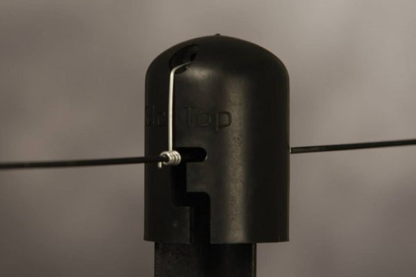 Fence Post Caps - Functions and Importance of Fence Cap